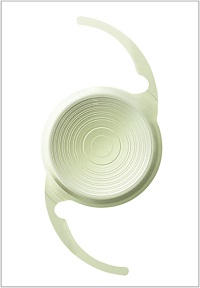 J&J Vision’s TECNIS Synergy and Synergy Toric II Available in the US, Canada | Market Scope